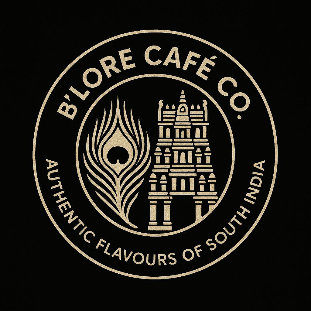 B'LORE Café Co.